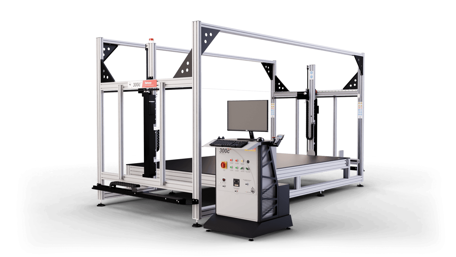 Industrial Foam Cutting Machine: Best Foam Insulation Machine