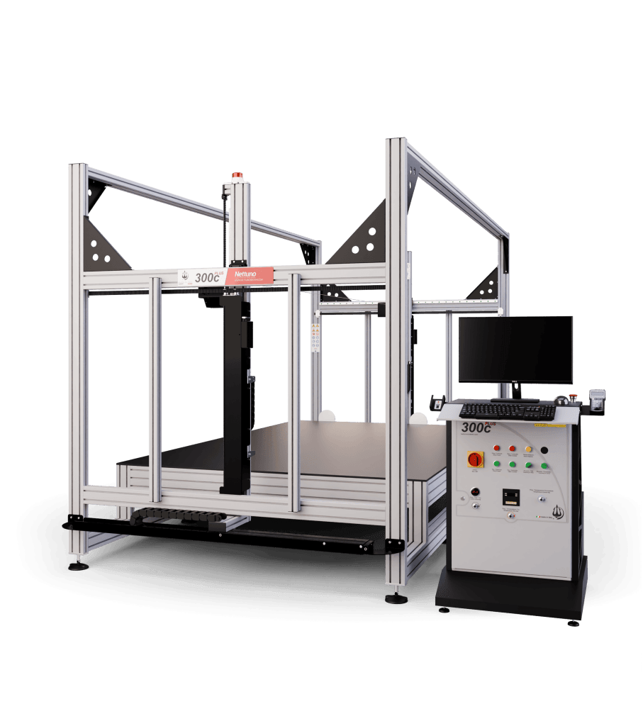 Industrial Foam Cutting Machine: Best Foam Insulation Machine